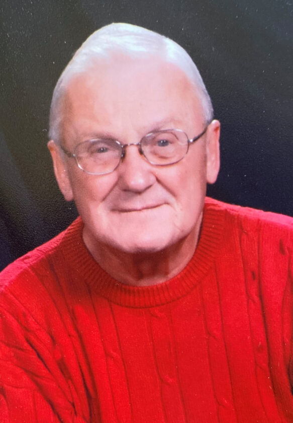 Ronald Klusmann | News, Sports, Jobs - Minot Daily News